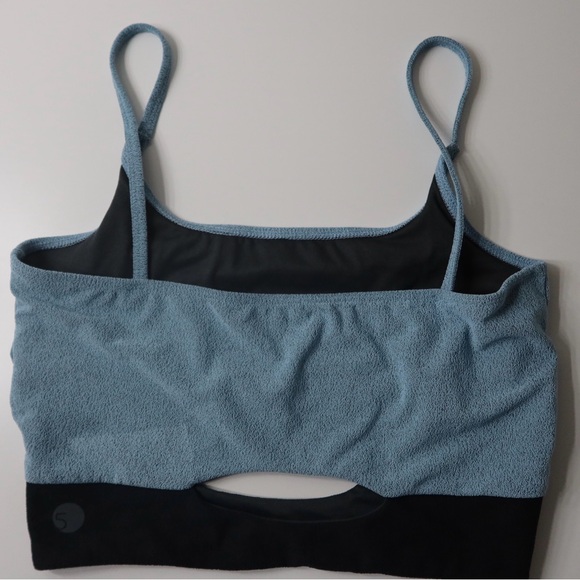 Five Dancewear | Tops | Five Dance Wear Dusty Blue Limited Edition ...